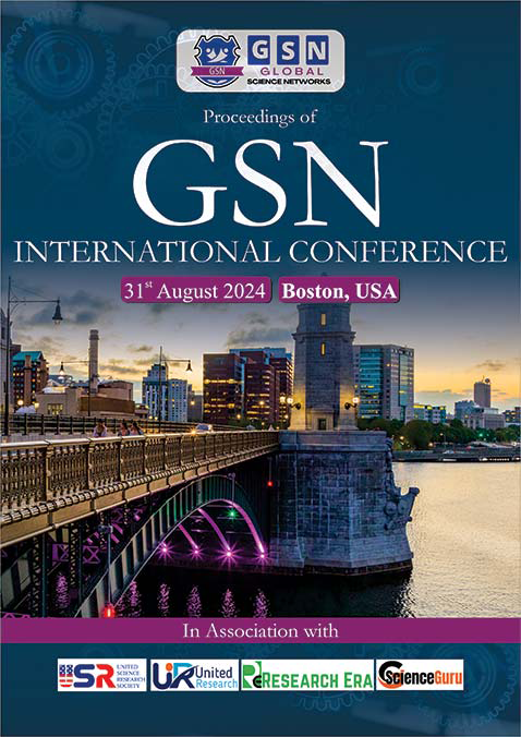 GSN | Global Science Networks GSN | Global Science Networks